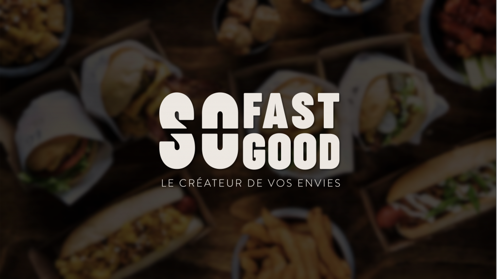 So Fast So Good®